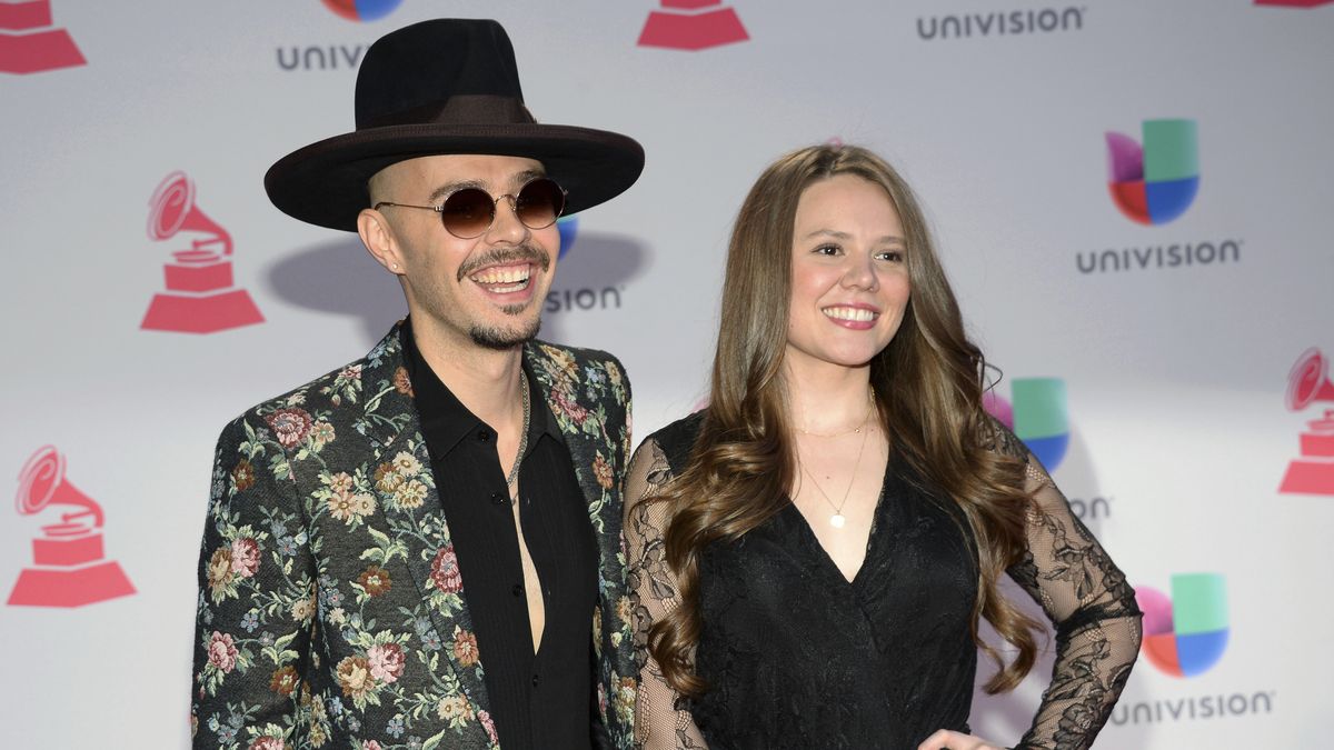 De cara al Grammy, Jesse & Joy lanzan su 1er álbum bilingüe