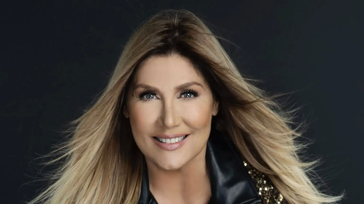 Maite Delgado regresa a la conducción del Miss Venezuela