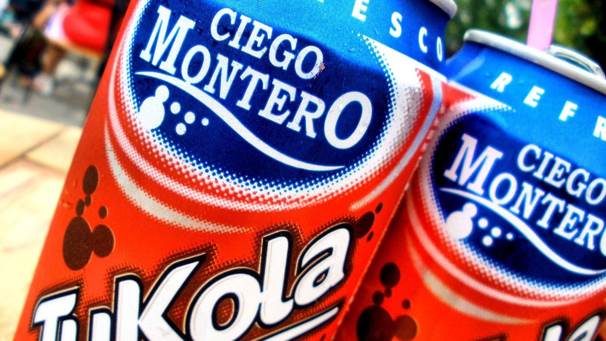 Desaparecen los refrescos en medio del calor habanero