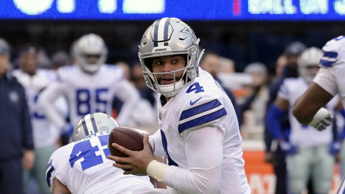 Prescott vuelve a Los Ángeles donde todo comenzó