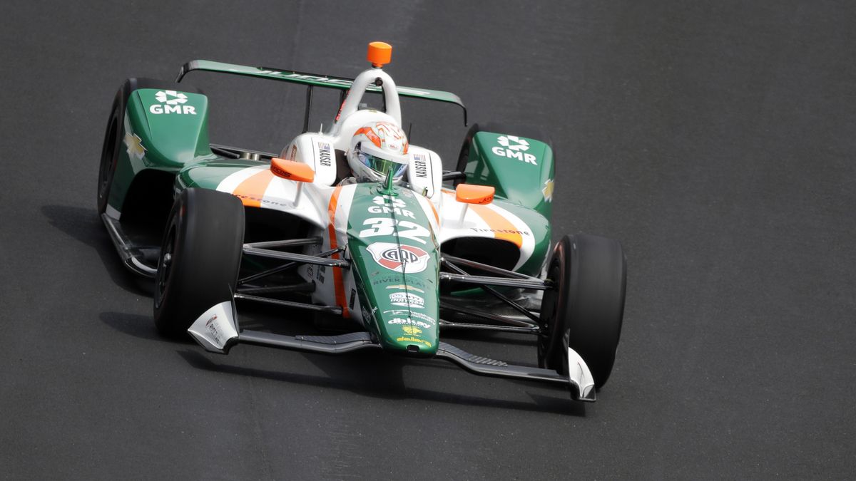 La Indy 500 vive un renacimiento y acapara los reflectores