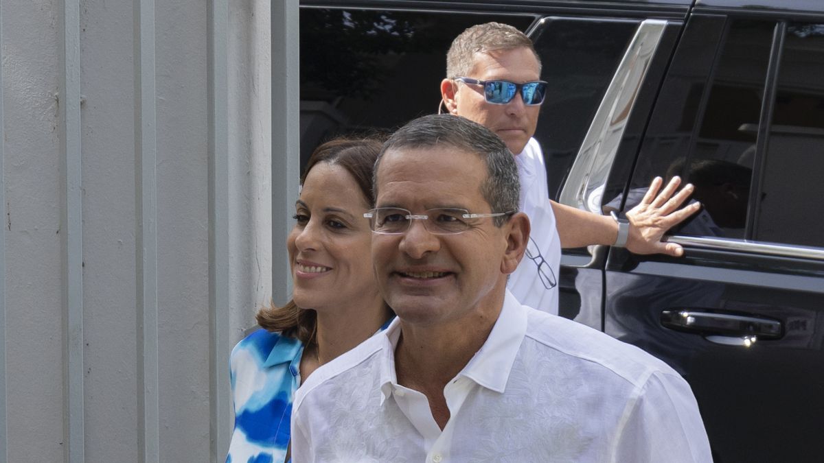 El estatus político de Puerto Rico estará en la papeleta de las ...