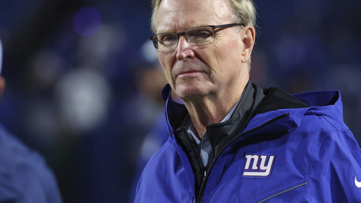 Avión sobrevuela el MetLife Stadium y piden al dueño John Mara que ...