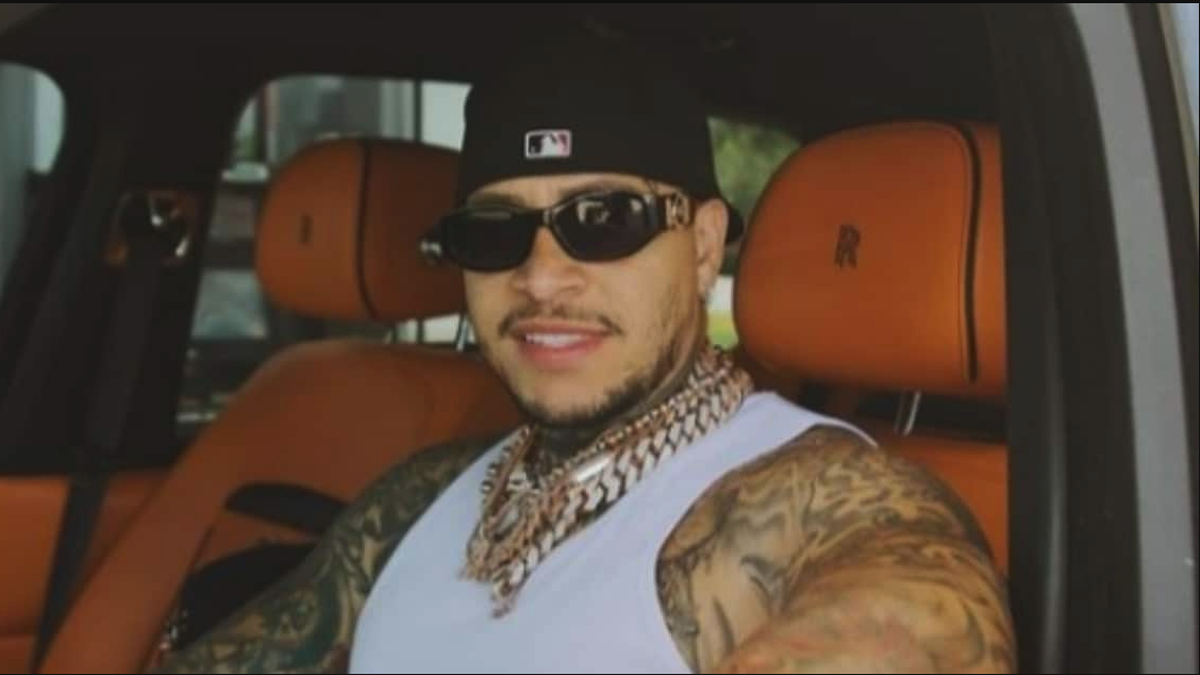 🚨 ¿EL CHULO YA ESTÁ EN MÉXICO? MENSAJE DEL REGUETONERO DESATA RUMORES