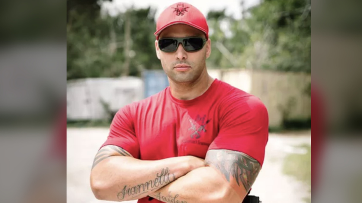 Agentes del FBI arrestaron al sargento de la Policía de Hialeah, Jesús ...