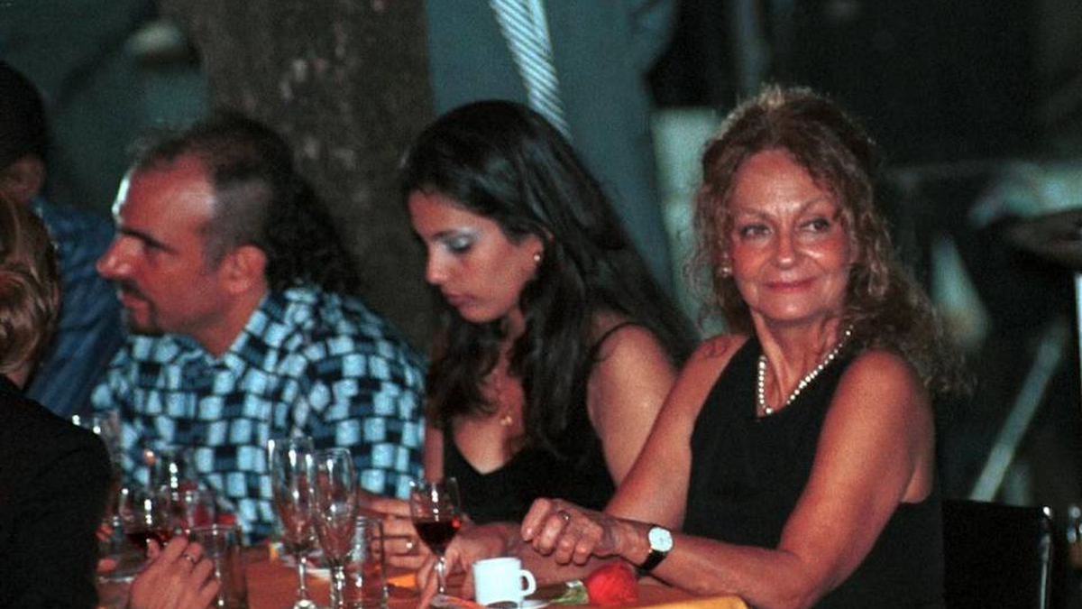 La familia de Fidel Castro, prácticamente desconocida para los cubanos ...
