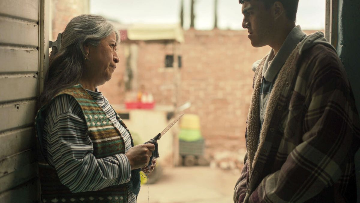 La serie “Somos.” le da voz a masacre callada en México