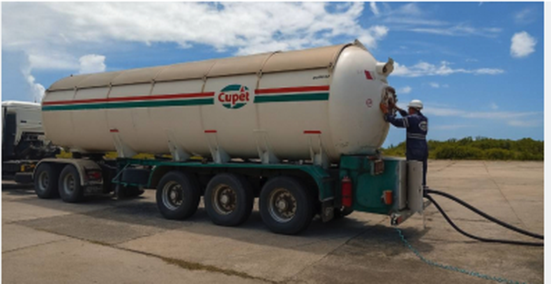 CUPET rompe el silencio sobre el combustible en Cuba tras rumores de ...