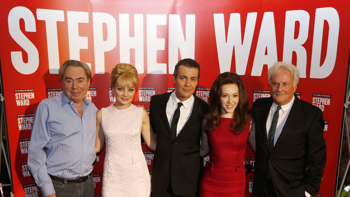 Musical de Lloyd Webber cierra luego de 4 meses