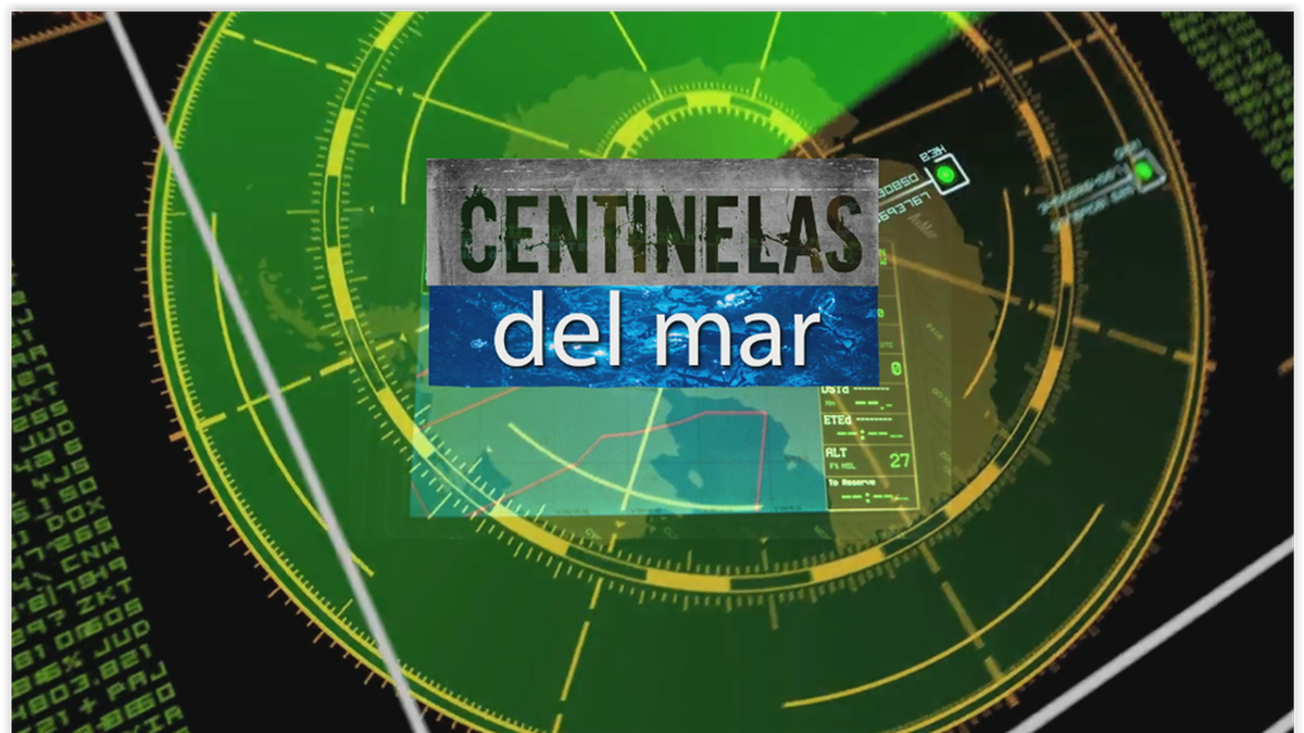 Centinelas del mar