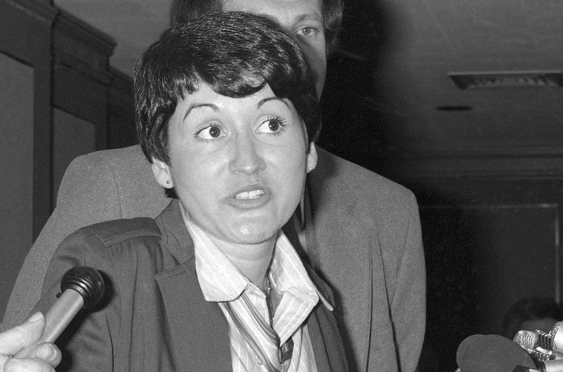 Muere Rosie Ruiz, quien cortó camino en maratón de Boston