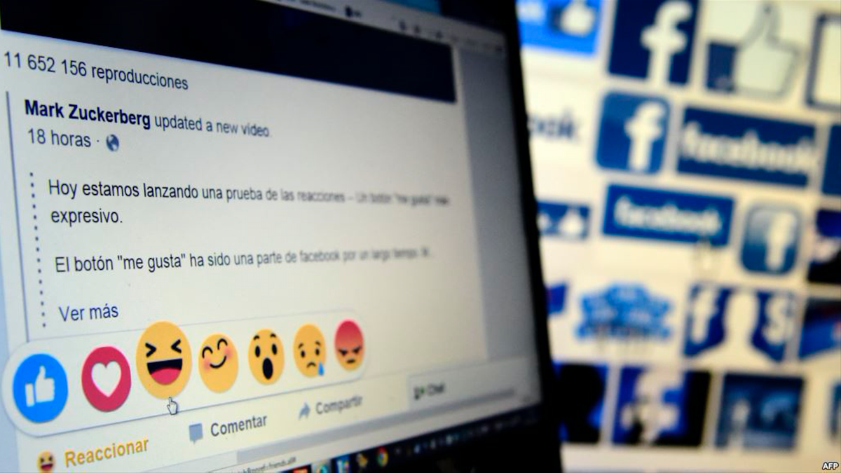 ESCANDALO: Facebook rastrea hasta los movimientos de tu mouse