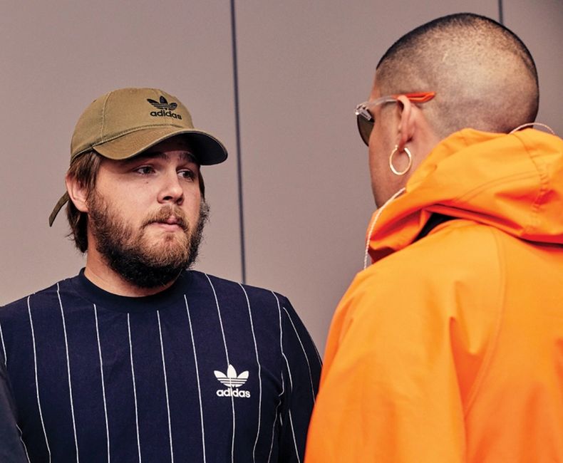 ¡ESCANDALO! La demanda de la ex del mánager de Bad Bunny para quitarle TODO