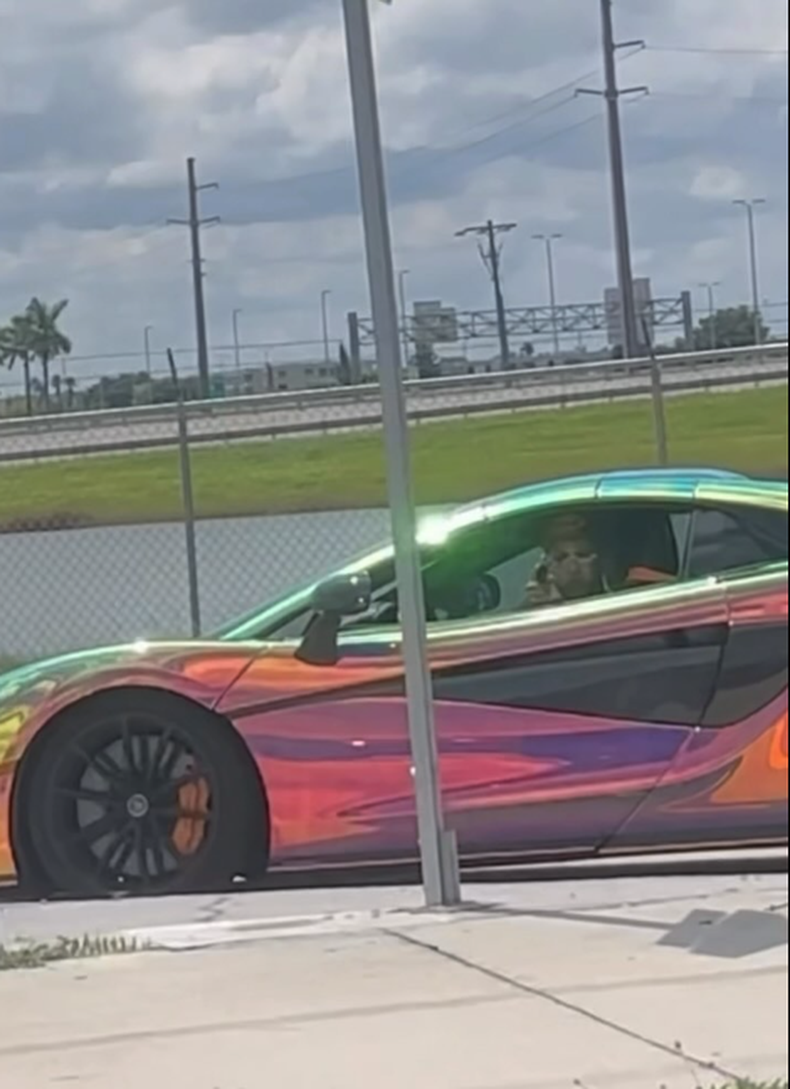 Cantante cubano Ovi es arrestado en Miami tras ser acusado de amenazar ...