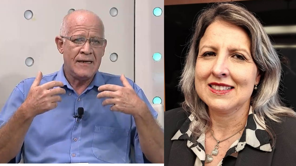 Destituyen a Fernando Rojas y a Kenelma Carvajal como viceministros de ...