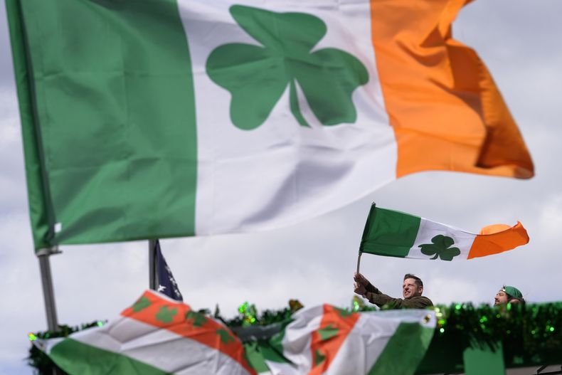 Qué saber sobre la celebración del Día de San Patricio