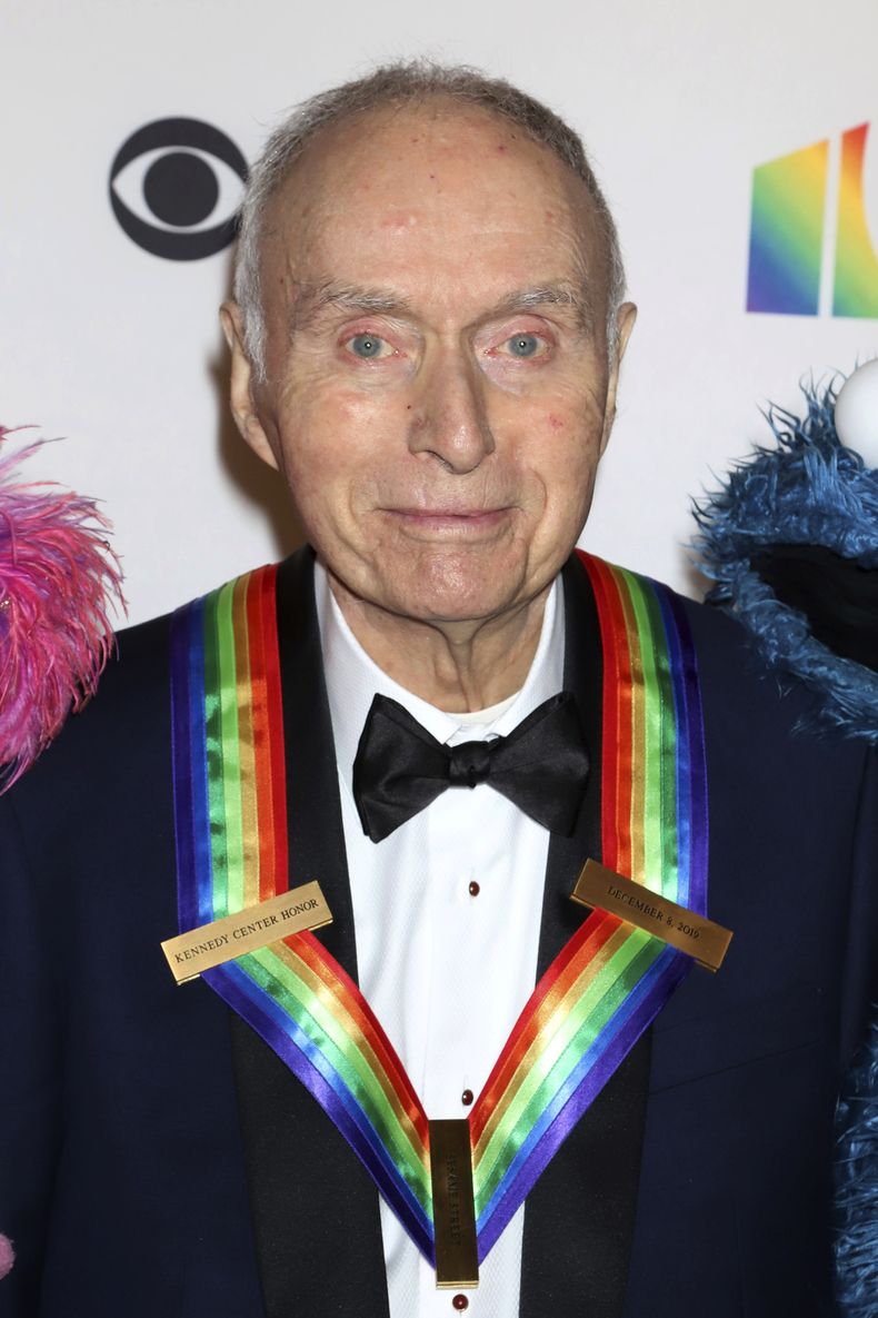 Fallece Lloyd Morrisett, creador de “Sesame Street”
