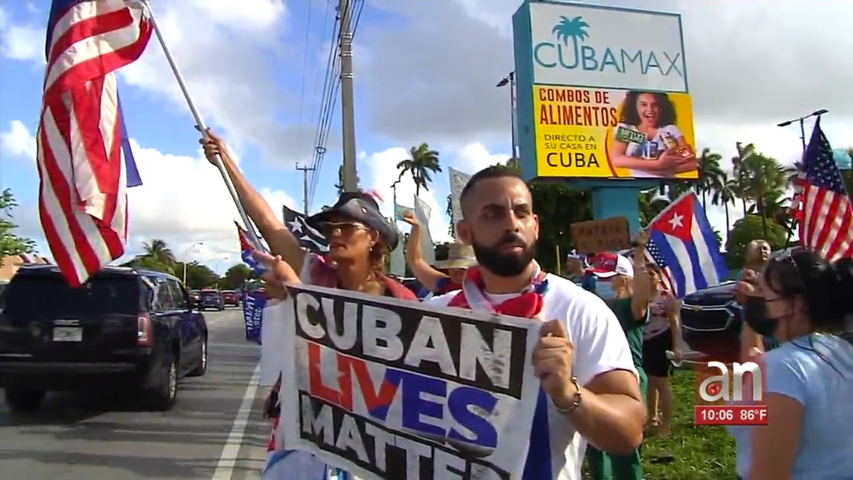 ¡SIN AVISO, SIN EXPLICACIÓN! Cubamax y Cuballama suspenden envió de ...