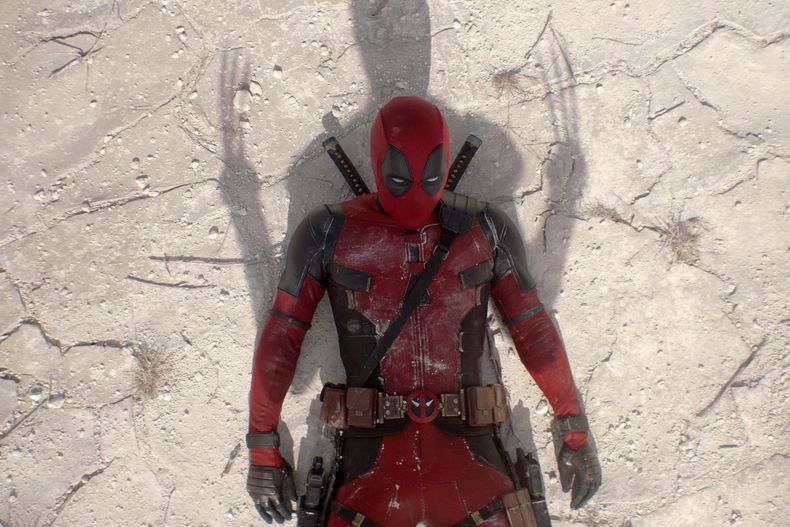 “Deadpool & Wolverine” llega para sacudir el Universo Cinematográfico ...