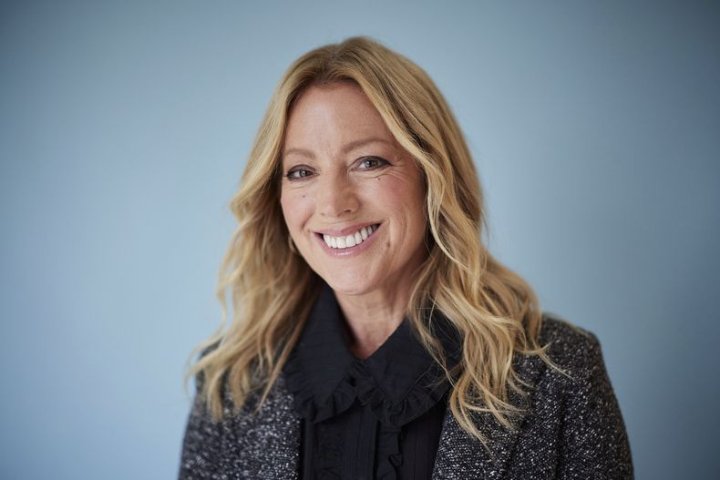 Sarah McLachlan habla sobre Lilith Fair, su primer álbum en 11 años y ...