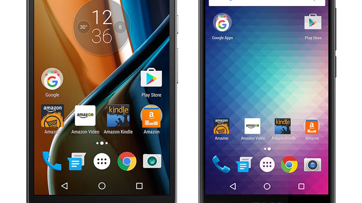 Amazon regresa al negocio de los teléfonos celulares