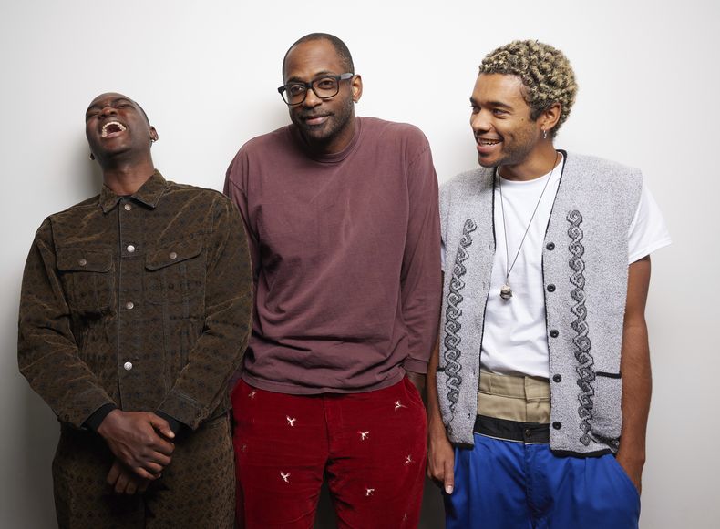 Nickel Boys encuentra una nueva forma de ver el cine