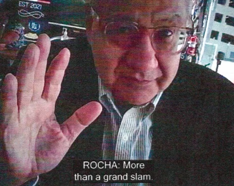 Víctor Manuel Rocha el embajador de EEUU que espiaba para Cuba ...