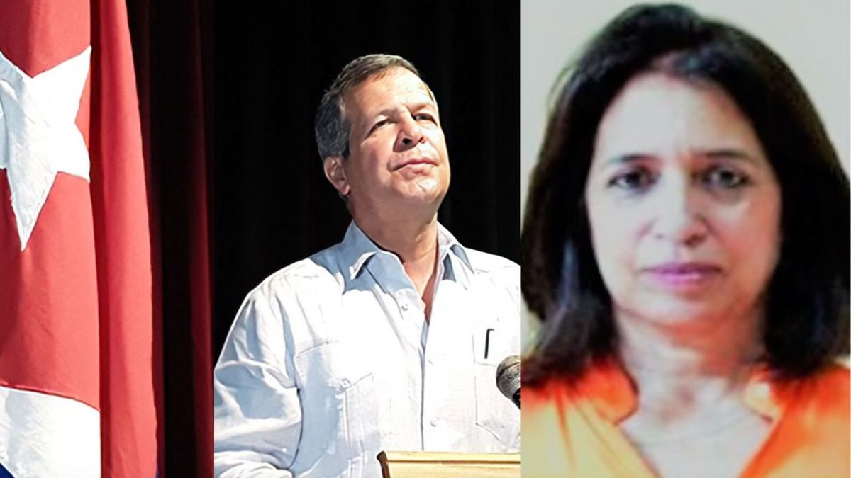 Confirman A La Sucesora De López Calleja En El Conglomerado Militar Gaesa