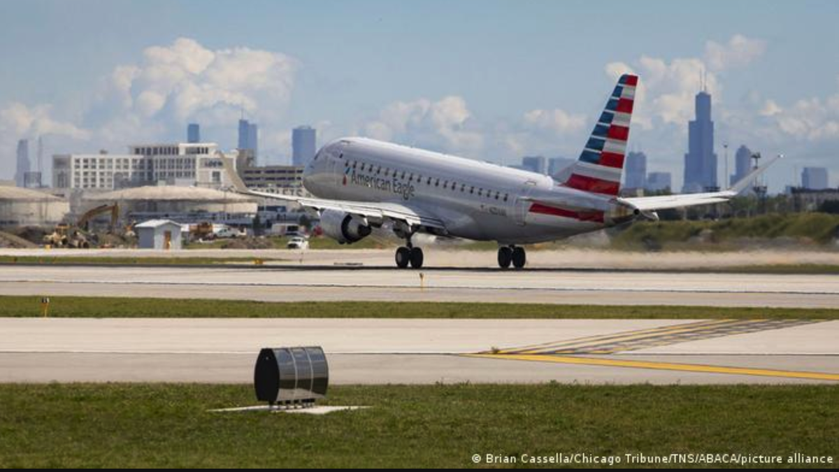 ATT&T y Verizon postergaron activar 5G en torres cercanas al Aeropuerto ...