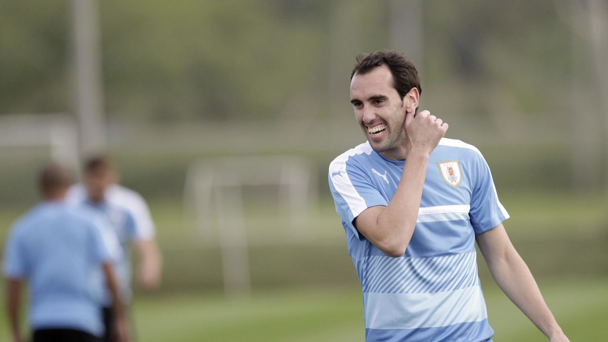 Tabárez confiado de mantener dominio de Uruguay en casa