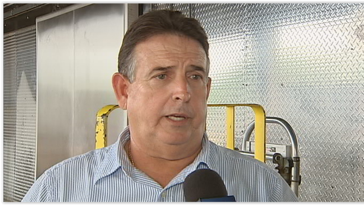 Entrevista en exclusiva con el empresario Elpidio Rodríguez