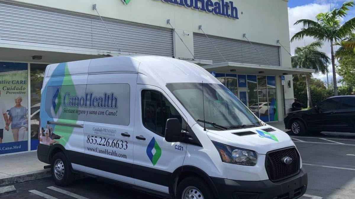 Cano Health se declara en bancarrota