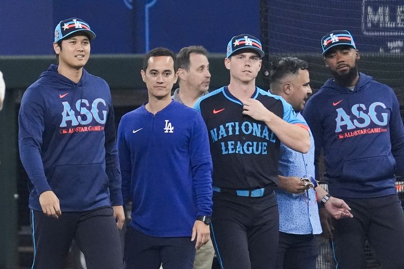 Grandes Ligas considerarán si regresar o no a los uniformes de clubes ...