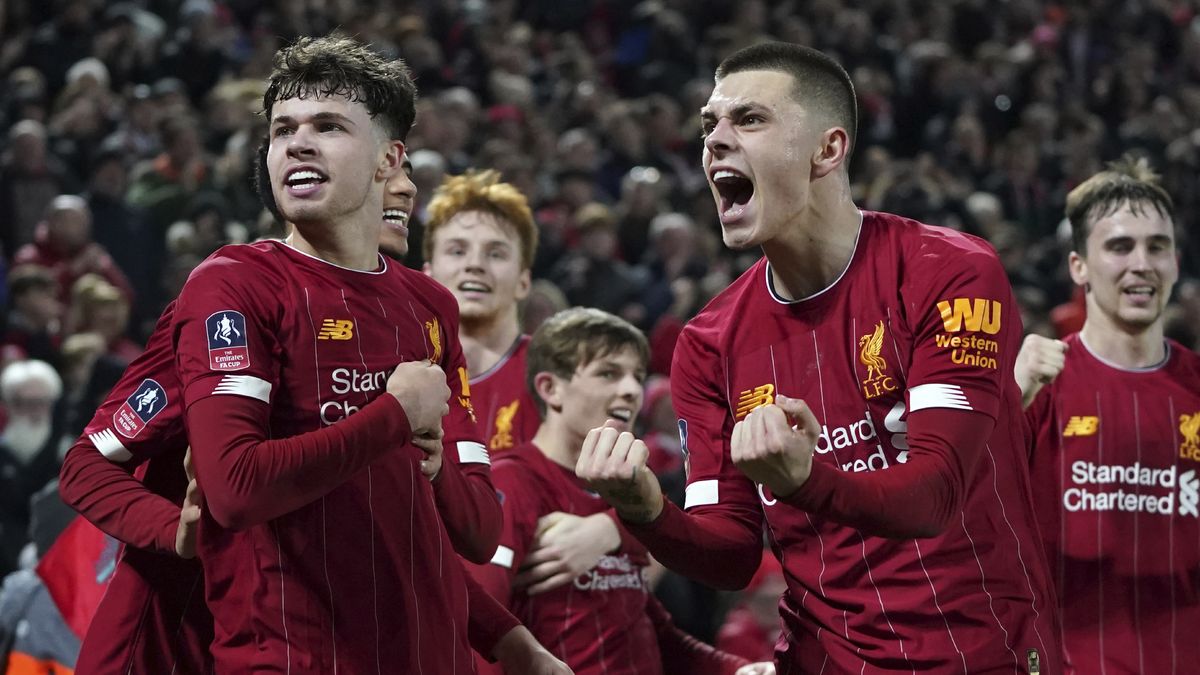 Europa y Sudamérica quieren revivir copas intercontinentales