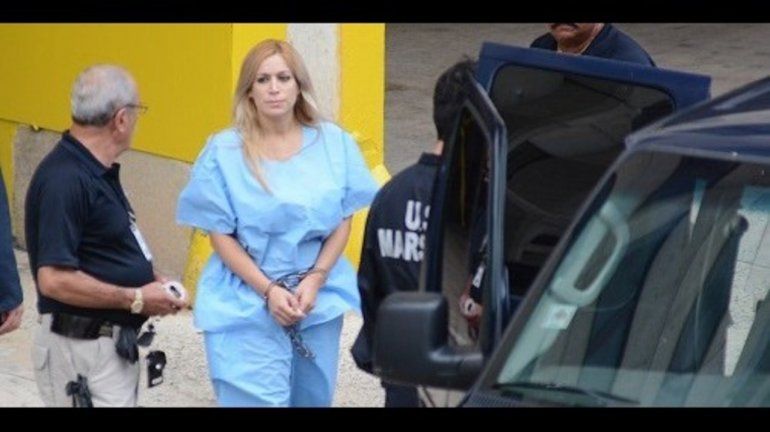 Inicia selección de jurado en caso de Áurea Vázquez