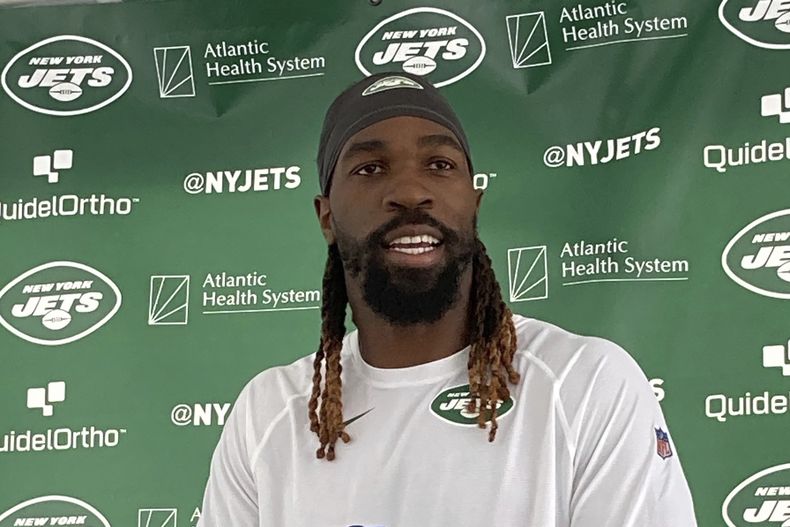Grandes expectativas y atención para los Jets, que empiezan a trabajar ...