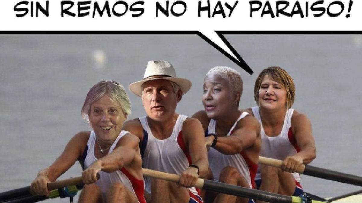 Las redes se inundan de memes tras artistas negarse a participar en el ...