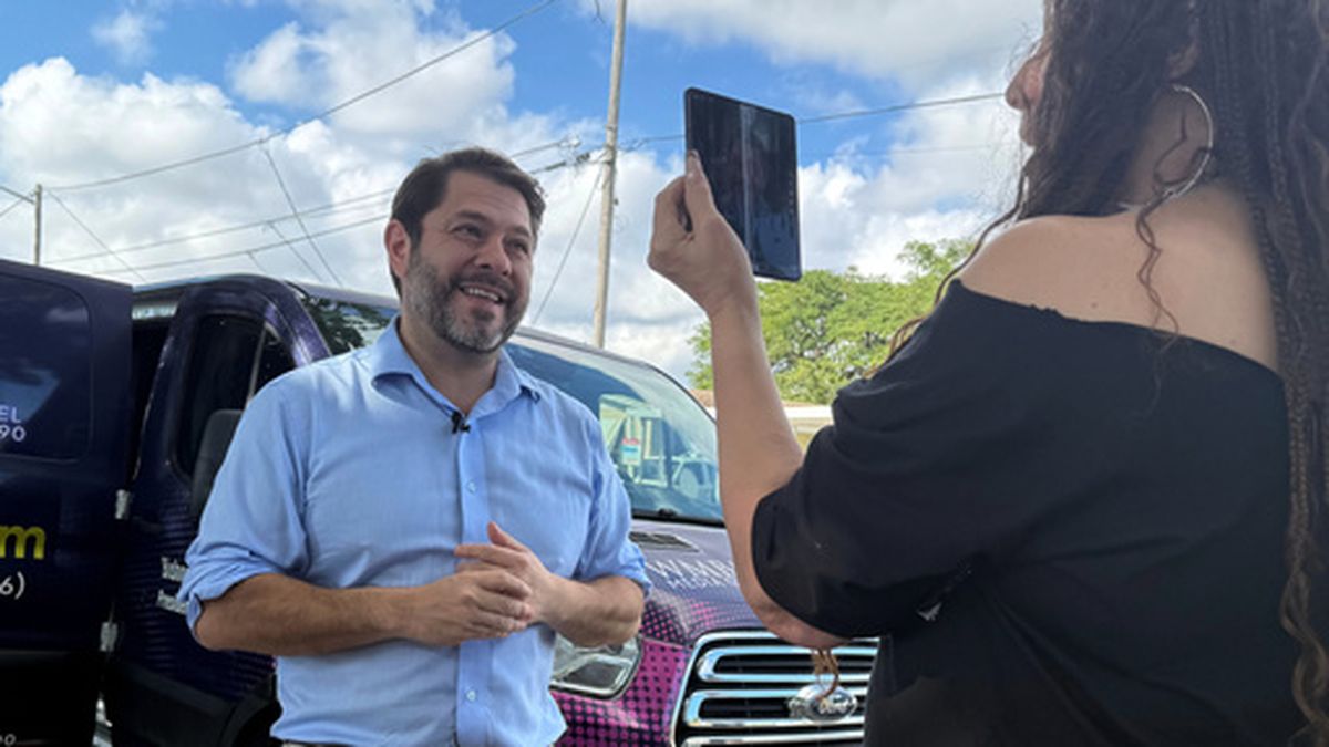 Ruben Gallego se perfila como figura demócrata clave para captar voto ...