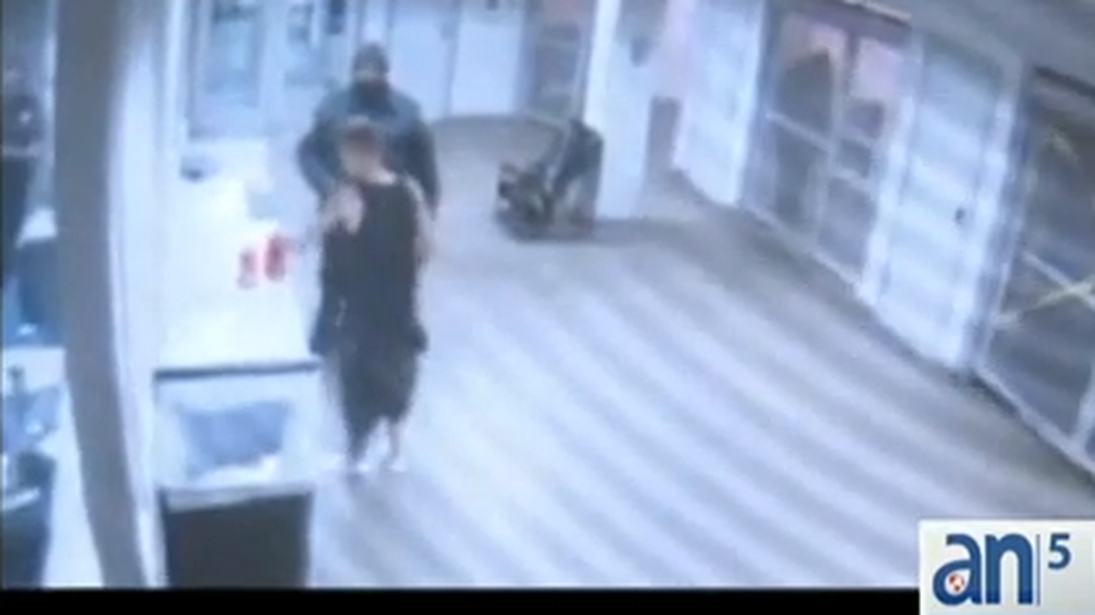 La Policia de Miami Beach reveló imágenes de Justin Bieber en la cárcel