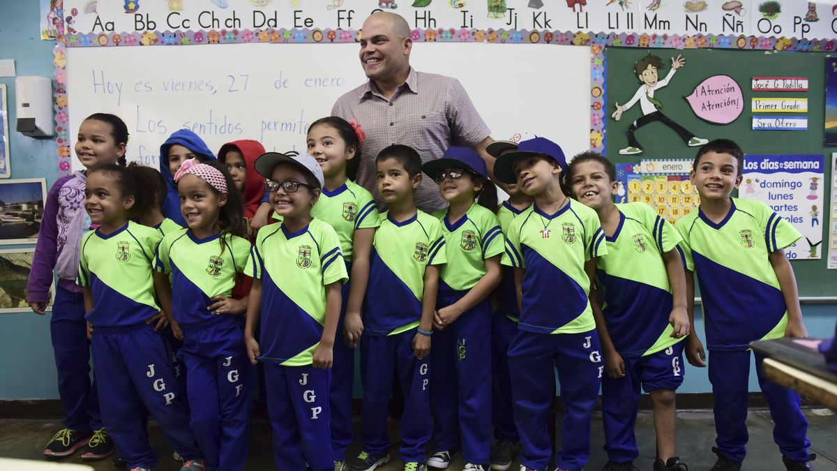Iván Rodríguez recibe homenajes en Puerto Rico