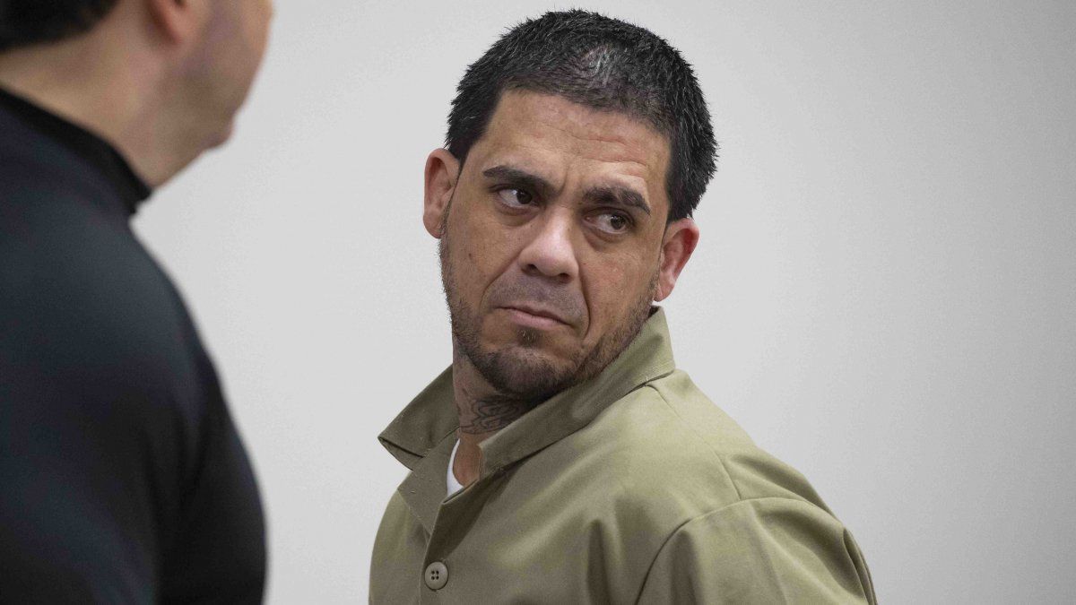 Sentencian a Steven Sánchez Mártir a 129 años de prisión por asesinato ...