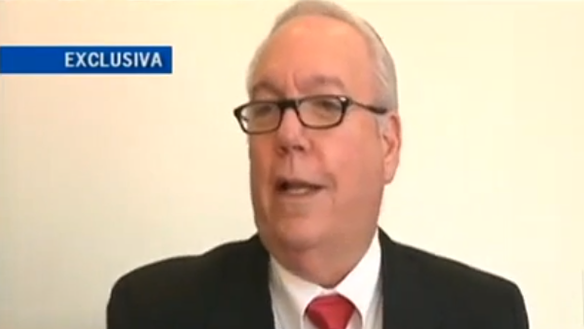 Entrevista en exclusiva al padre de Ana Alliegro