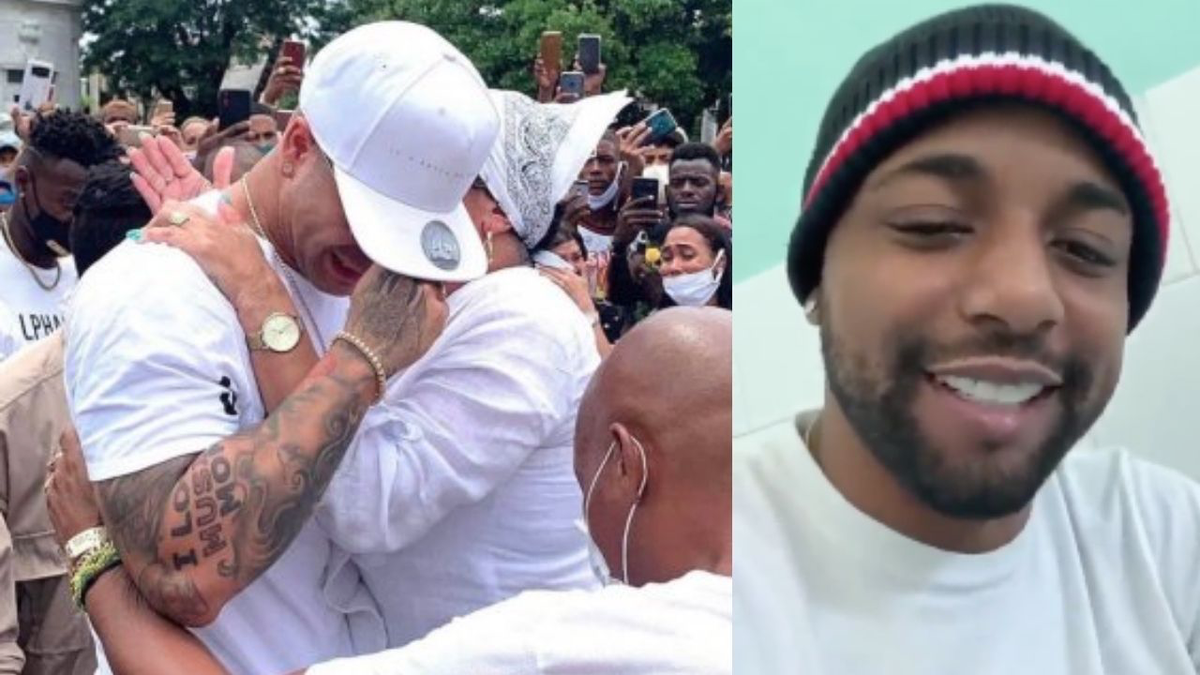 Dan a conocer la causa de muerte de El Dany y Yomil explota: Es una ...