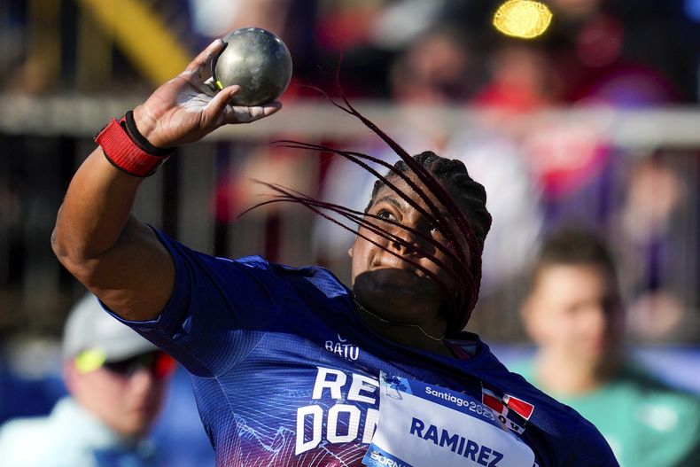 Asunción se postula por sede de los Juegos Panamericanos de 2027