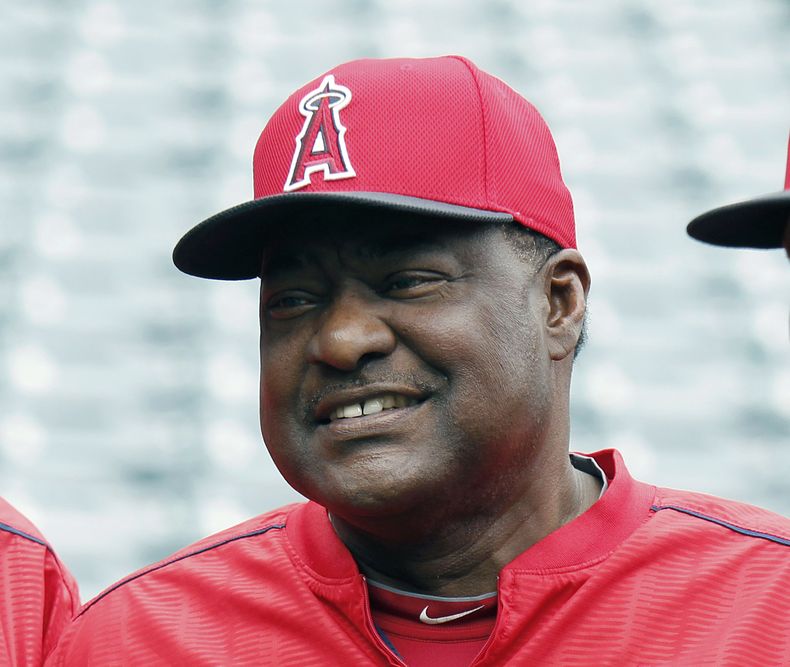 Fallece Don Baylor, ex MVP y manager del año en las mayores