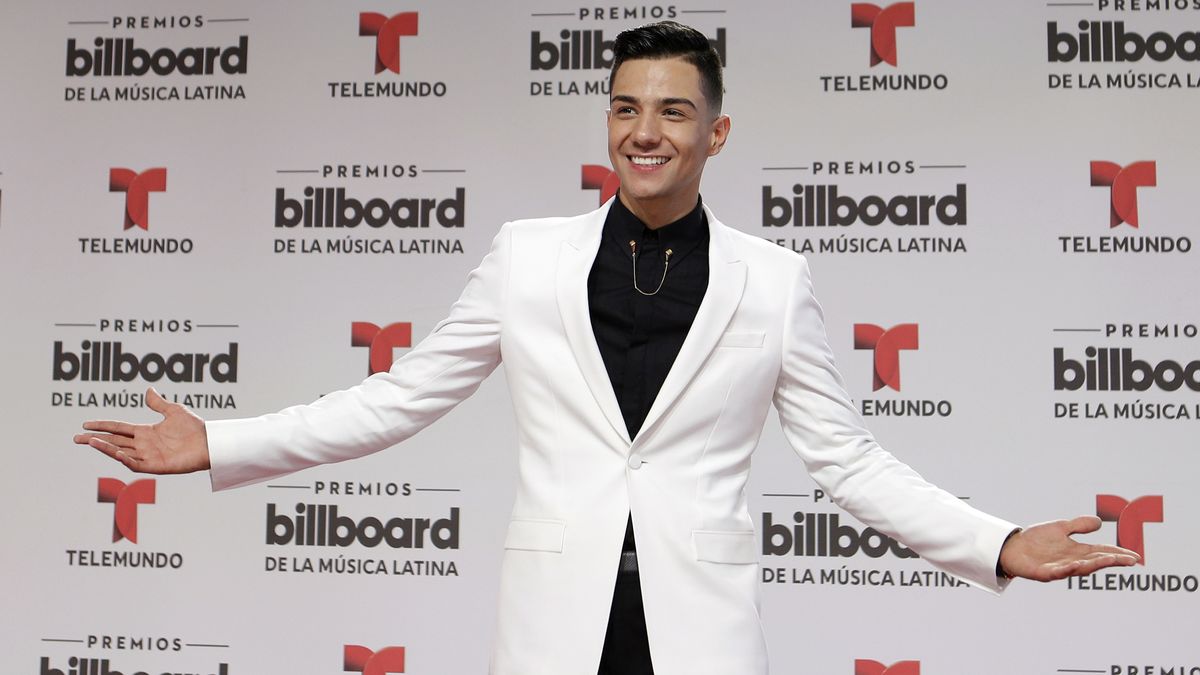 Luis Coronel cerca de casarse, pero no tanto