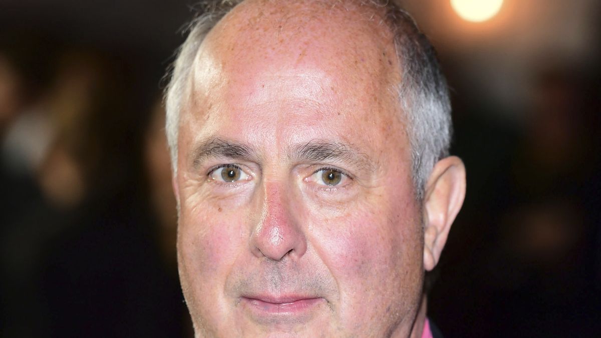 Roger Michell, director de Notting Hill, muere a los 65 años