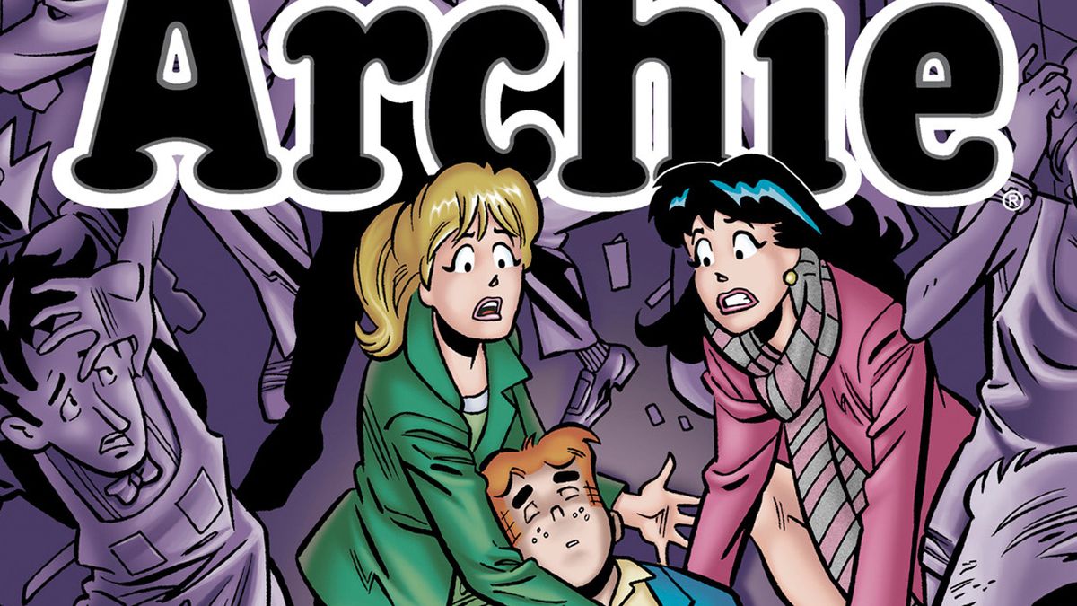 Archie, ya adulto, morirá en Life with Archie