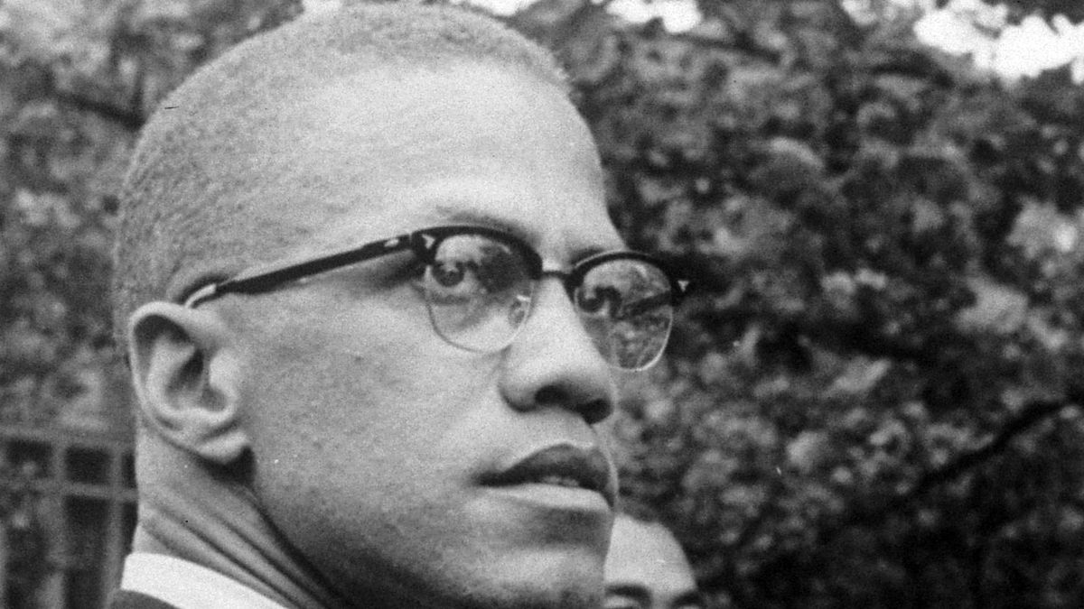 Nebraska declara el 19 de mayo como Día de Malcolm X