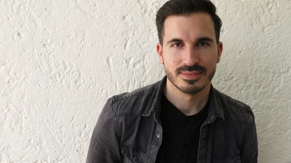 Javier Castillo: “El mensaje es que se puede intentar”